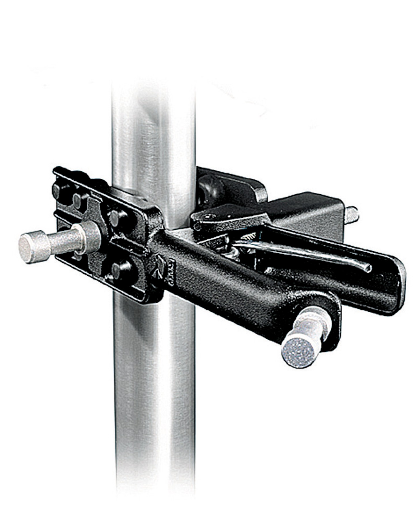 Manfrotto C1525 Avenger Adjustable Gaffer Clamp| ManfrottoTripodParts.com